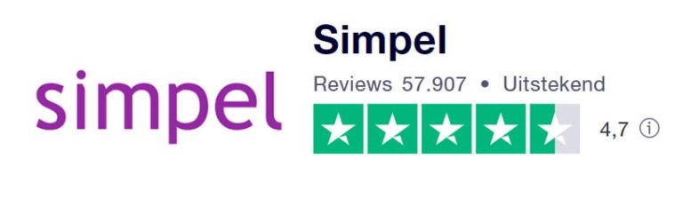 Simpel Review Check Ervaring & Betrouwbaarheid | TradingCoach